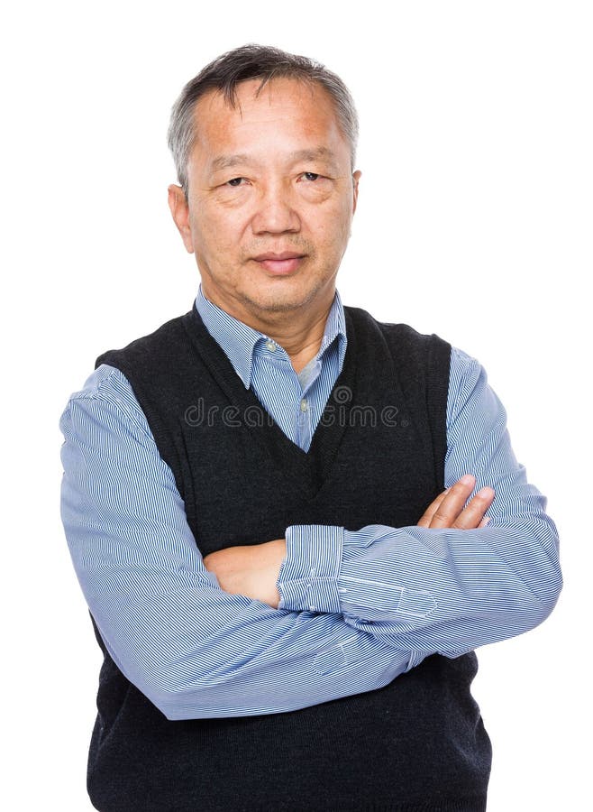 Asian man stock photo. Image of male, aged, husband, background - 55426546