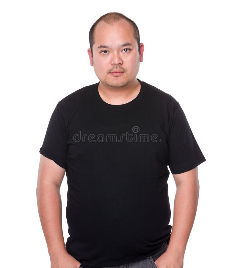 Asian man stock photo. Image of fashion, portrait, human - 66402388
