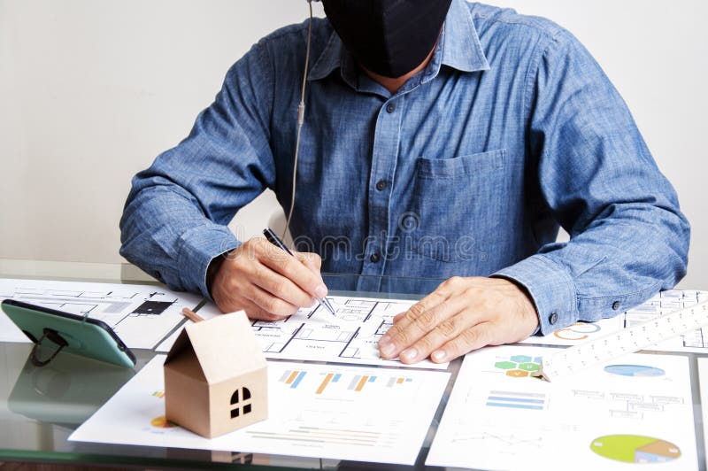 Asian Interior Design Create Idea for Renovate Stock Image - Image of ...