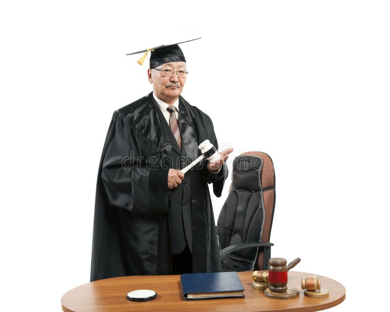 110 Asian Mature Judge Stock Photos - Free & Royalty-Free Stock Photos ...