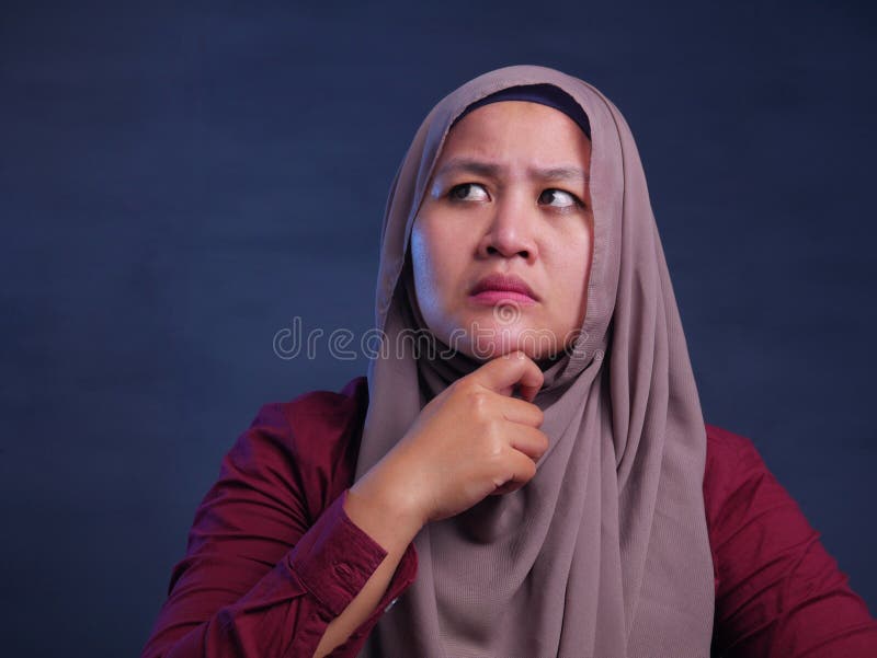 231 Muslim Woman Hard Work Stock Photos - Free & Royalty-Free Stock ...