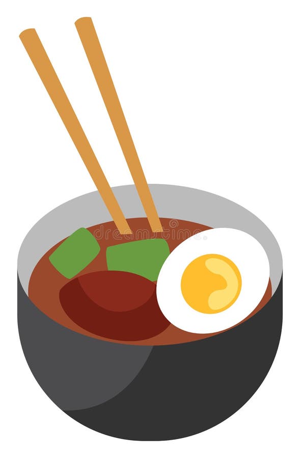 Asian oden, icon stock vector. Illustration of asian - 259786219