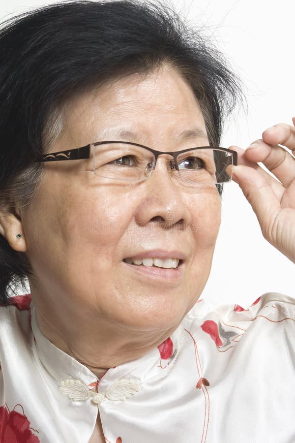 207 Old Chinese Granny Stock Photos - Free & Royalty-Free Stock Photos ...