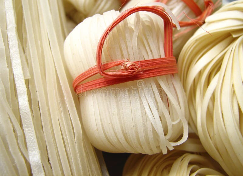 Asian pasta stock image. Image of restaurant, noodle, pasta - 413055