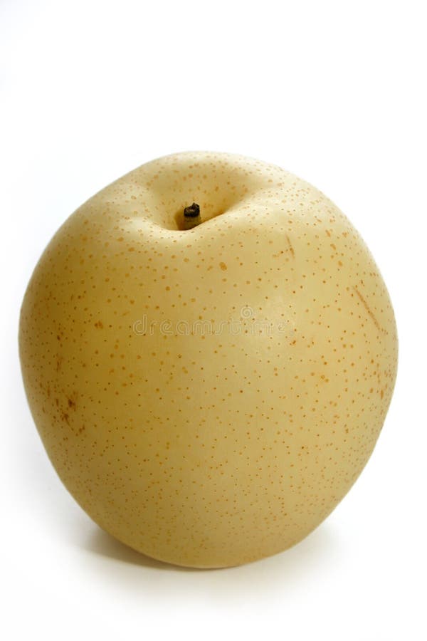 Asian pear stock photo. Image of calories, delicious, juicy - 1339570