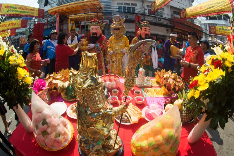 Three Gods of the Chinese, Fu Lu Shou. Stock Photo - Image of good ... Three Gods of the Chinese, Fu Lu Shou. Stock Photo - Image of good ...