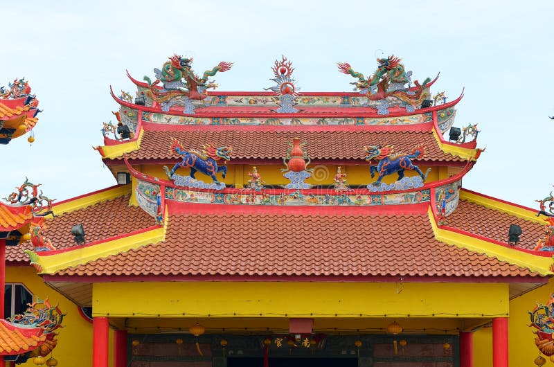 The Asian Rice Crop at Sekinchan, Malaysia Stock Photo - Image of ...