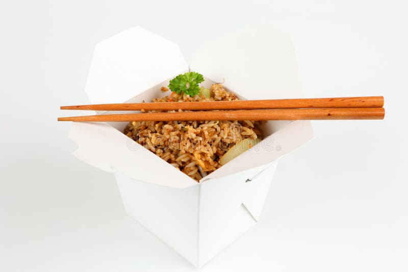 Asian rice with vegetables stock image. Image of vegetables - 88037637