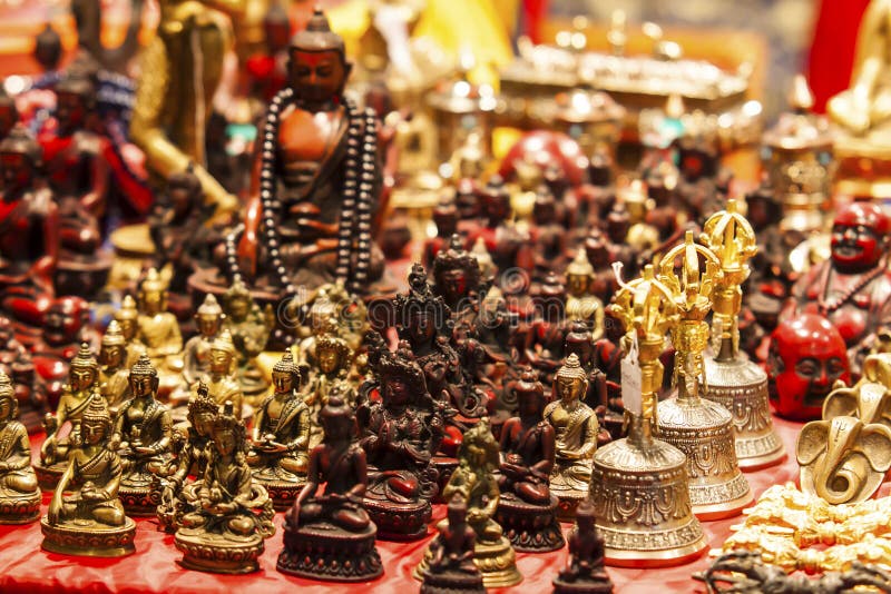 Asian`s handcraft stock photo. Image of buddha, bells - 83037622