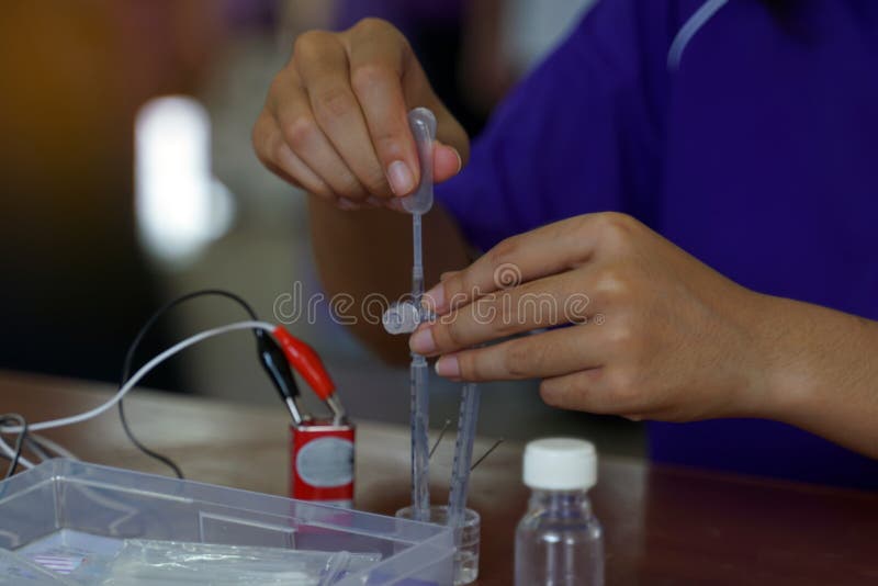 Kits Electrolysis Stock Photos - Free & Royalty-Free Stock Photos from ...