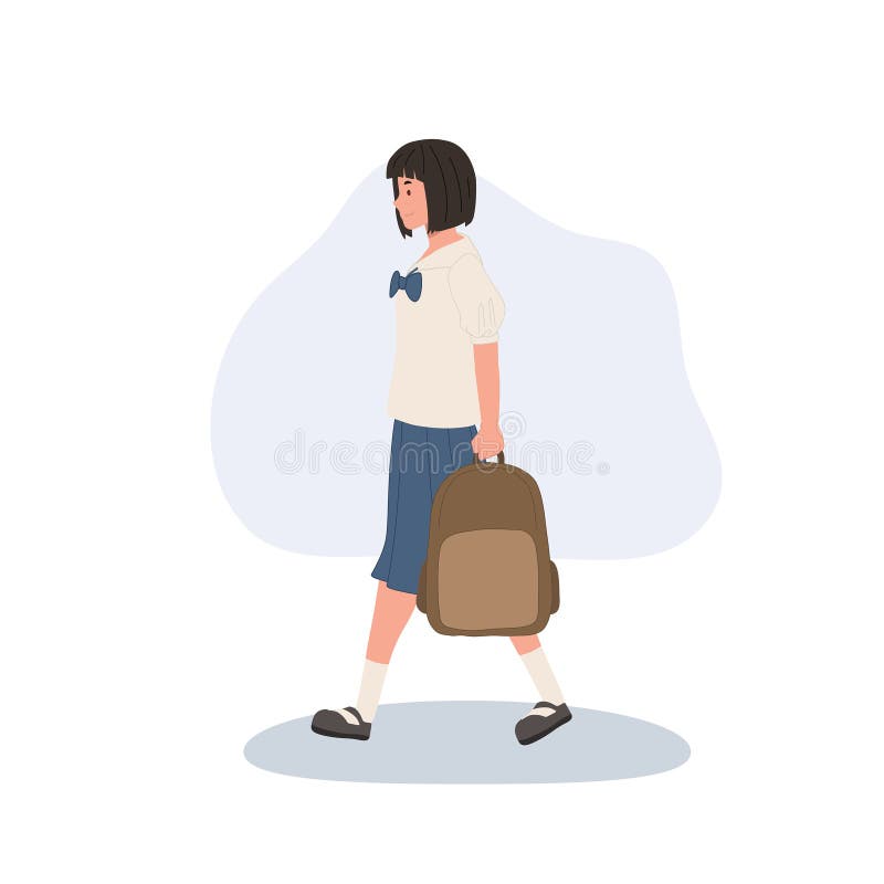 Focused Asian Student Stock Illustrations – 136 Focused Asian Student ...