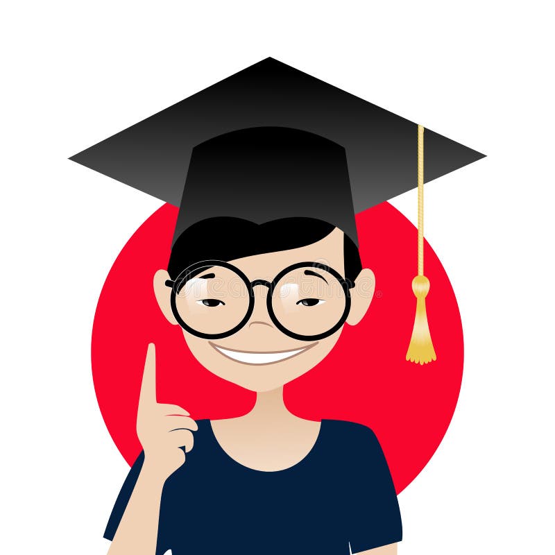 Graduation Indian Stock Illustrations – 341 Graduation Indian Stock ...