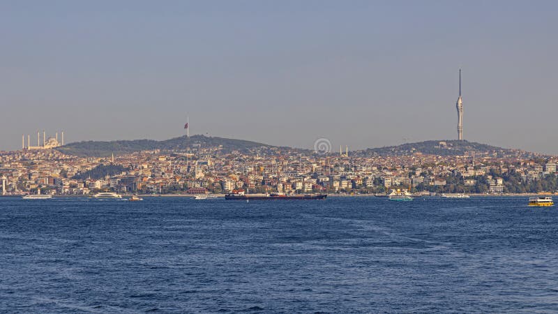 Middle East stock image. Image of flecks, mosque, historic - 2505391
