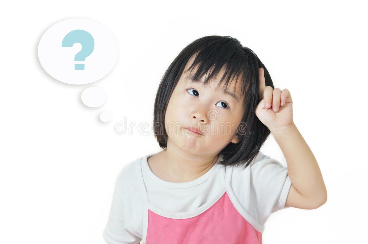 1,664 Child Question Mark Stock Photos - Free & Royalty-Free Stock ...