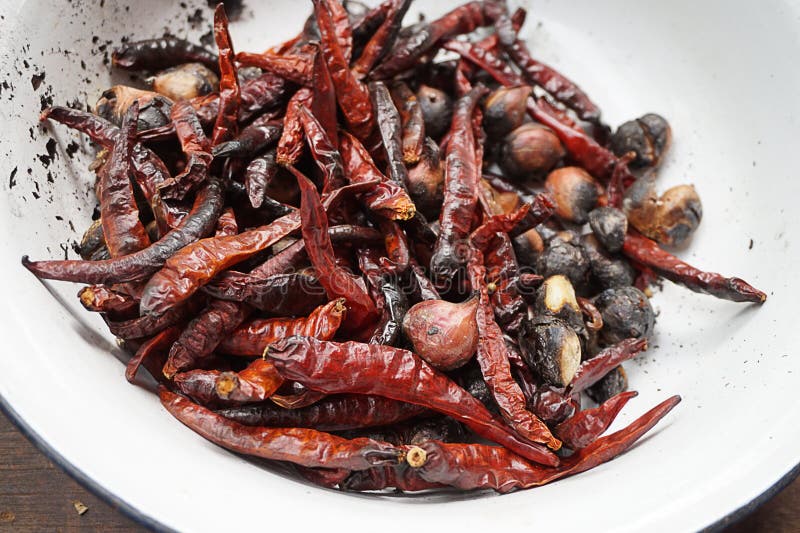 Asian spices stock photo. Image of cooking, asian, spicy - 57536216