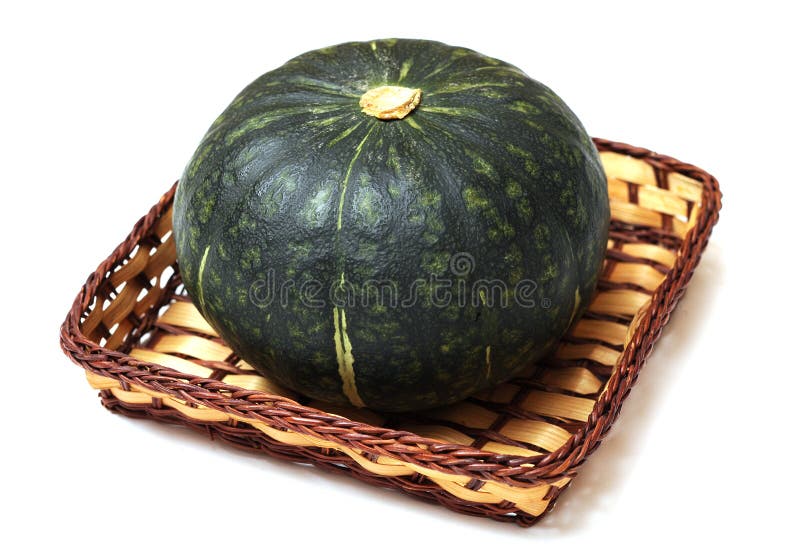 Asian squash stock image. Image of fall, tray, gourd - 29233081