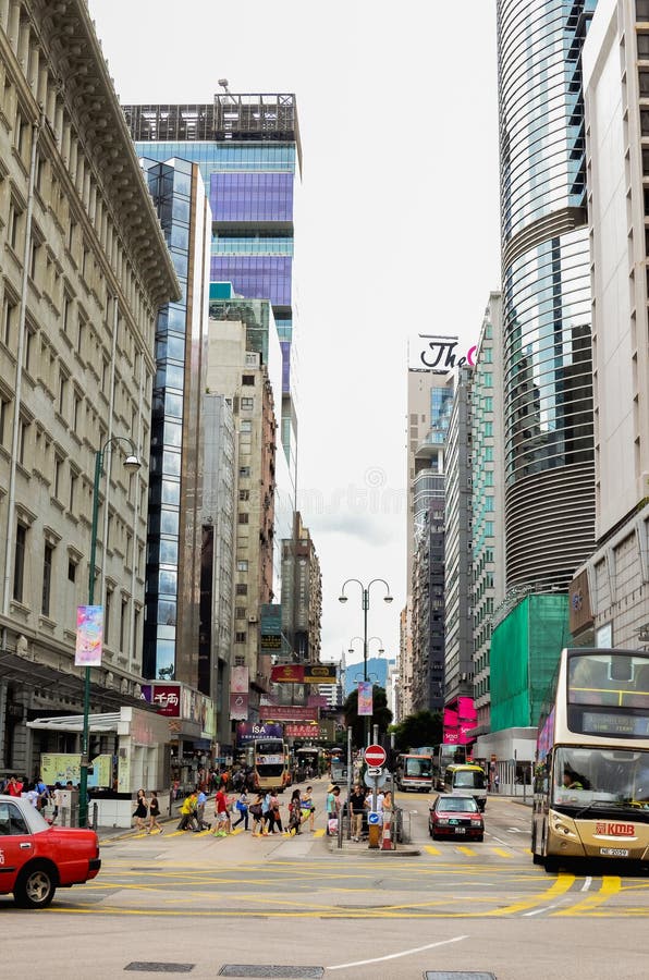 Asian street 2 editorial photography. Image of cityscape - 142359397