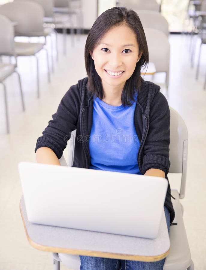 Computer classroom stock photo. Image of desk, technology - 31628682