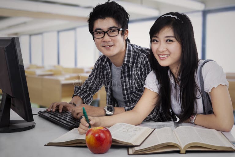 Filipino Students Studying Stock Photos - Free & Royalty-Free Stock ...