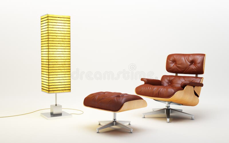 Asian style lounge room stock photo. Image of living, installation ...