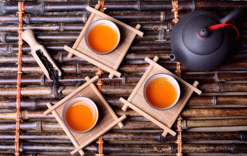 Asian tea stock photo. Image of japan, healthy, closeup - 62450846