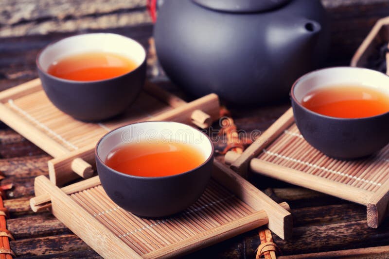 Asian tea stock photo. Image of japan, healthy, closeup - 62450846