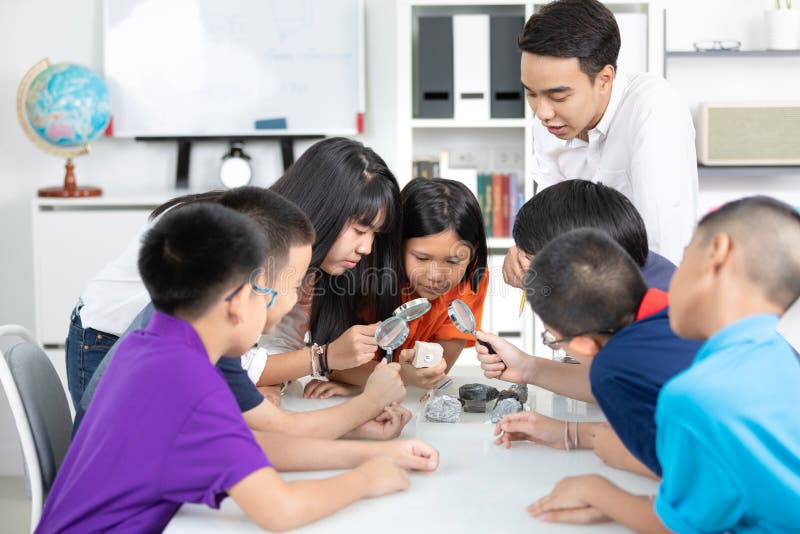 Geology Classroom Stock Photos - Free & Royalty-Free Stock Photos from ...