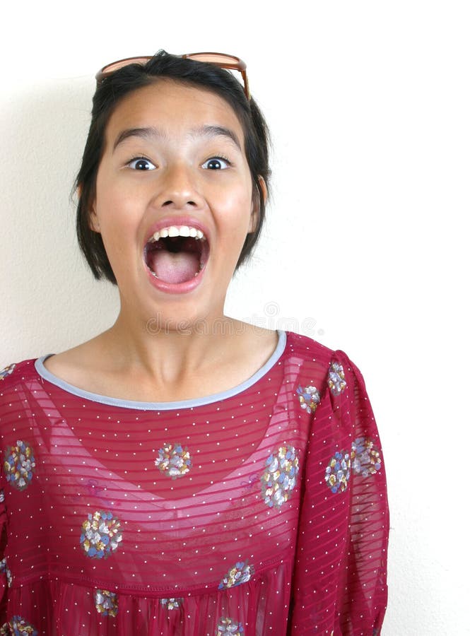 Asian teen (series) stock image. Image of look, study - 1536015