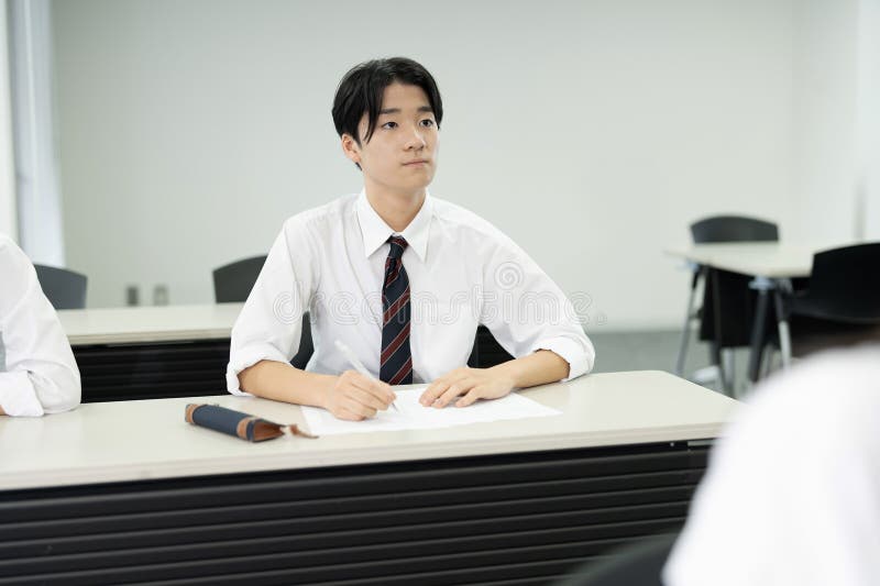 Junior High Uniforms Stock Photos - Free & Royalty-Free Stock Photos ...