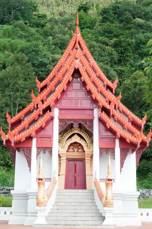 Asian temple stock photo. Image of history, city, cloud - 22721048