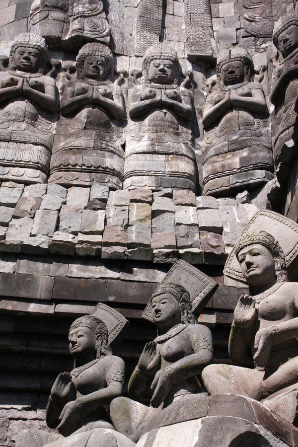 Asian temple stock image. Image of architecture, building - 76075801