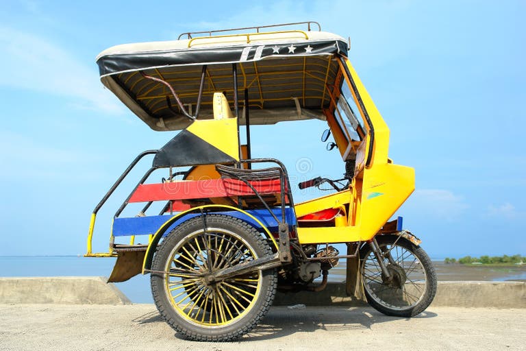 748 Philippines Tricycle Stock Photos - Free & Royalty-Free Stock ...