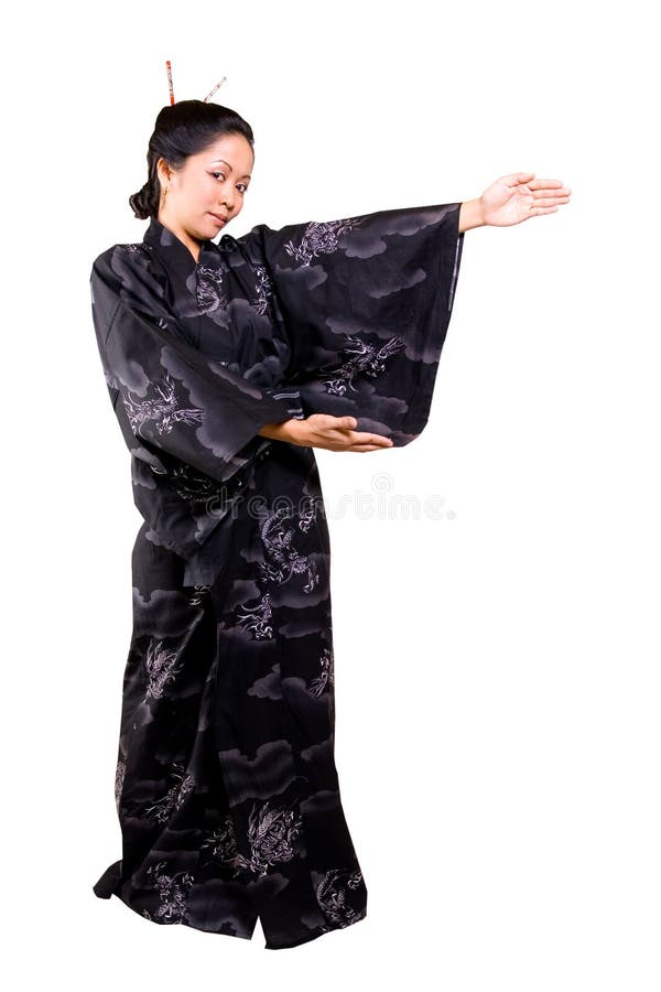 Asian Welcome Picture. Image: 4019635