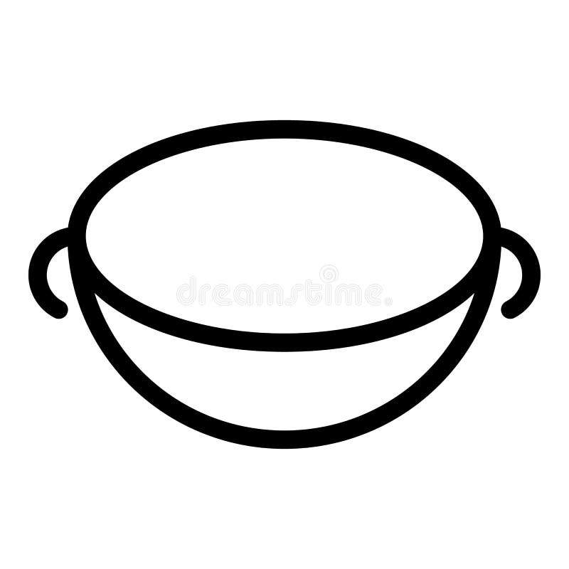 Outline Wok Stock Illustrations – 637 Outline Wok Stock Illustrations ...