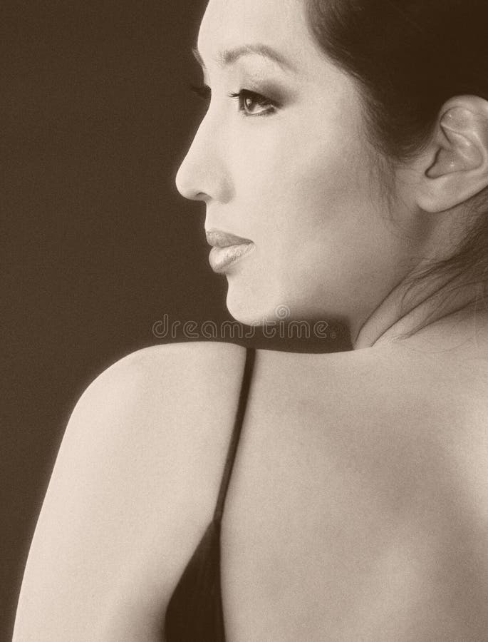 10,655 Asian Girl Profile Picture Stock Photos - Free & Royalty-Free ...