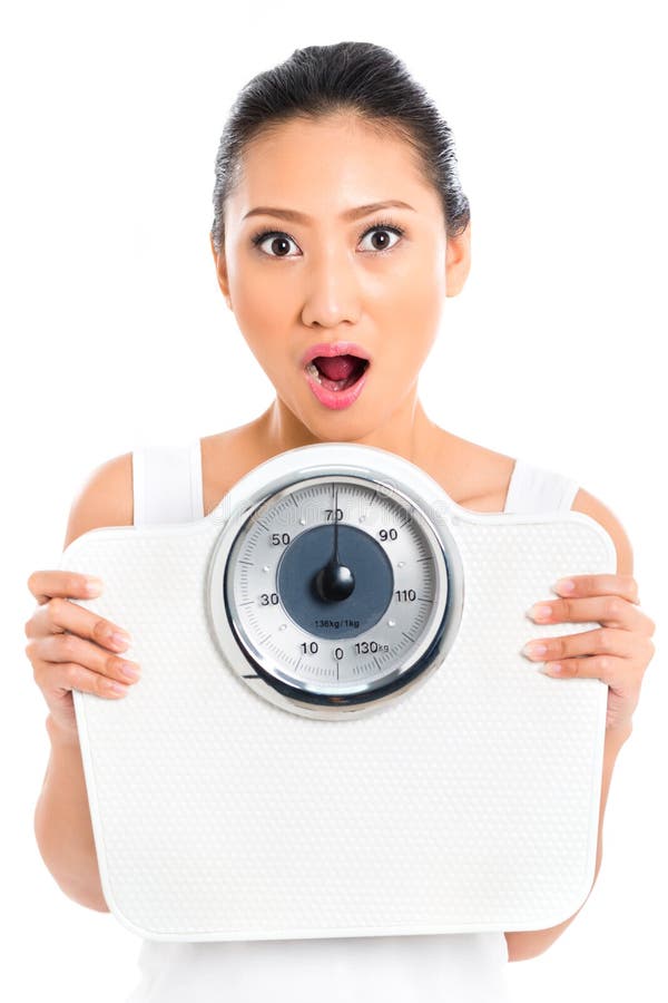 2,469 Woman Losing Weight Scale Stock Photos - Free & Royalty-Free ...