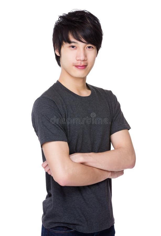 Little asian boy stock photo. Image of arms, kong, portrait - 34274270