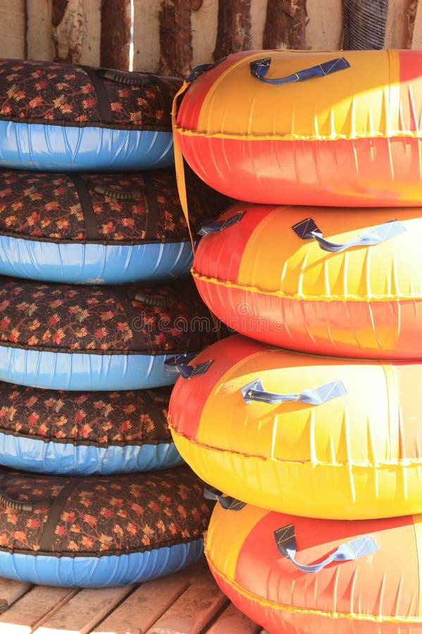 Asientos Inflables Brillantes Foto de archivo - Imagen de brillante ...