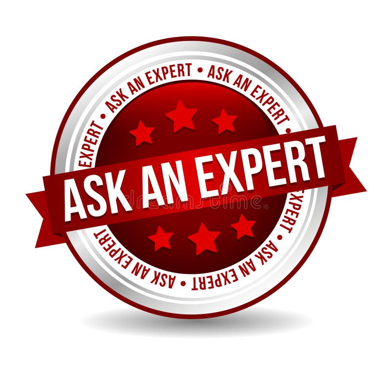 Expert Badge Stock Illustrations – 1,618 Expert Badge Stock ...