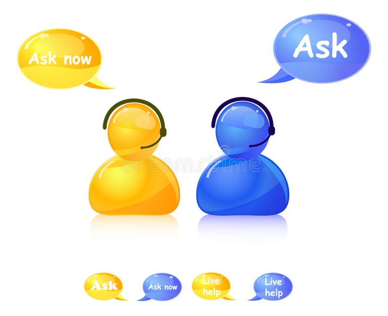 Answer Phone Icon Stock Illustrations – 16,344 Answer Phone Icon Stock ...