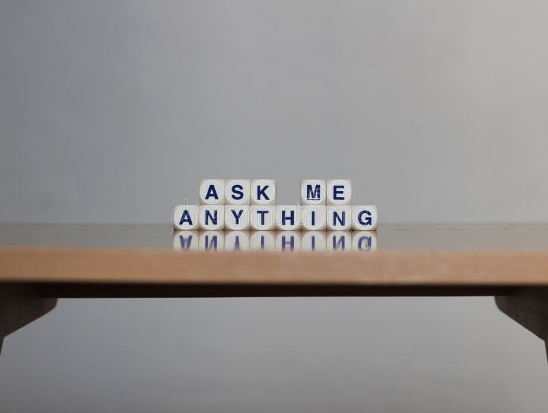 109 Ask Me Anything Stock Photos - Free & Royalty-Free Stock Photos ...