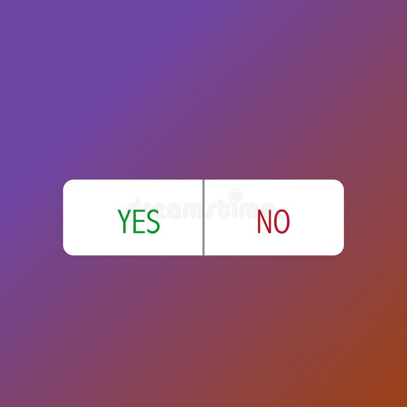 Question Sticker for Typing Answers. Quiz Option Social Media Interface ...