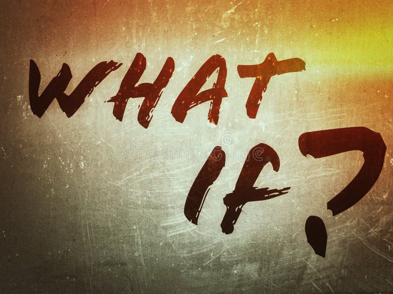 3,005 What If Stock Photos - Free & Royalty-Free Stock Photos from ...