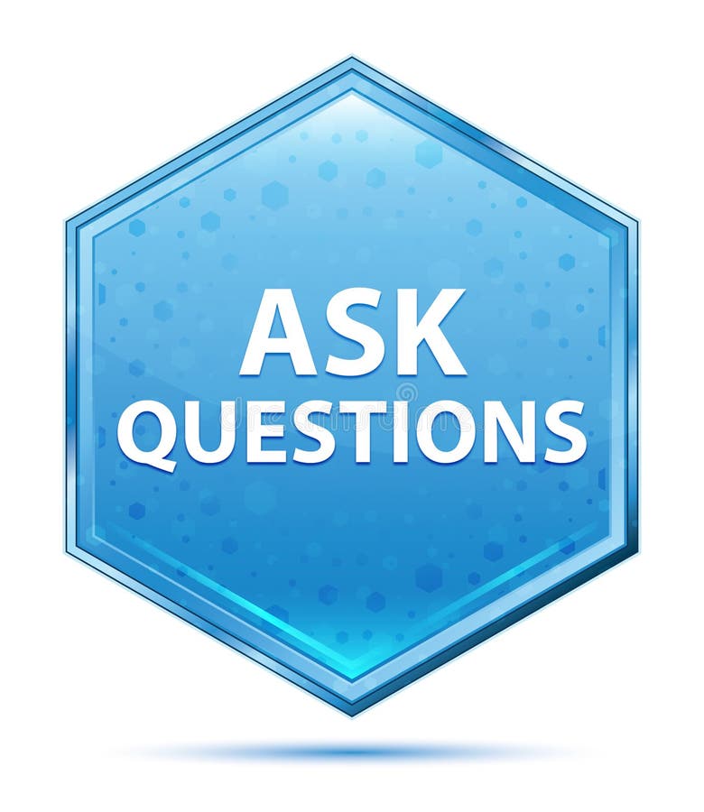 Any Questions Blue Stock Illustrations – 107 Any Questions Blue Stock ...