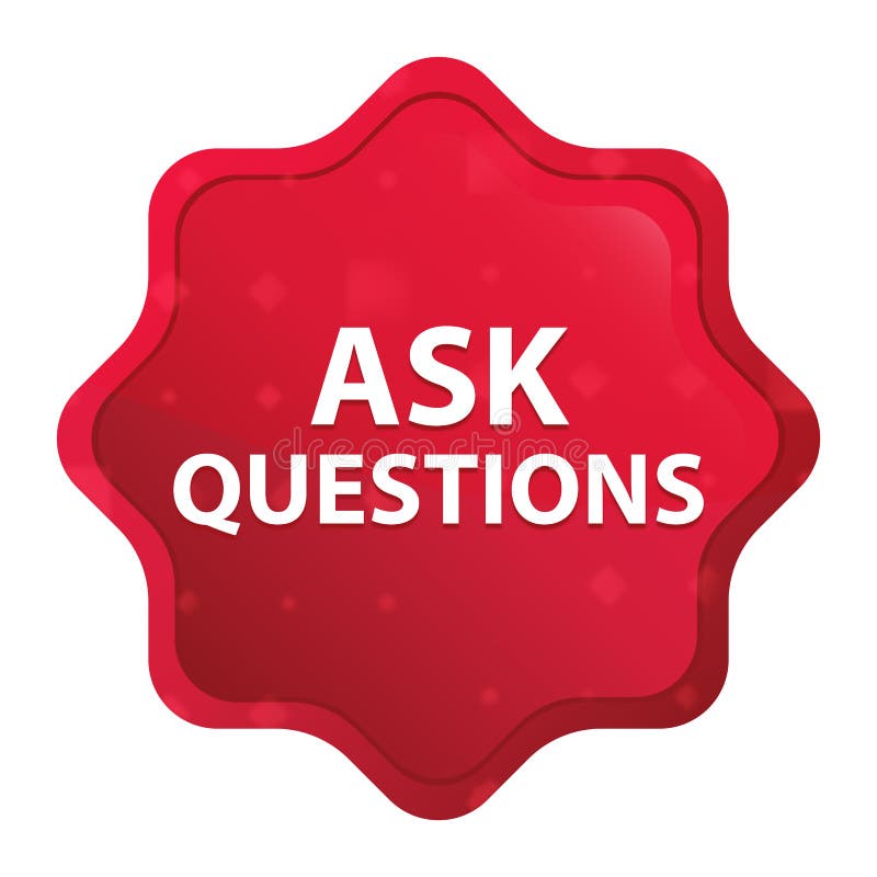 Sticker Questions Stock Illustrations – 489 Sticker Questions Stock ...