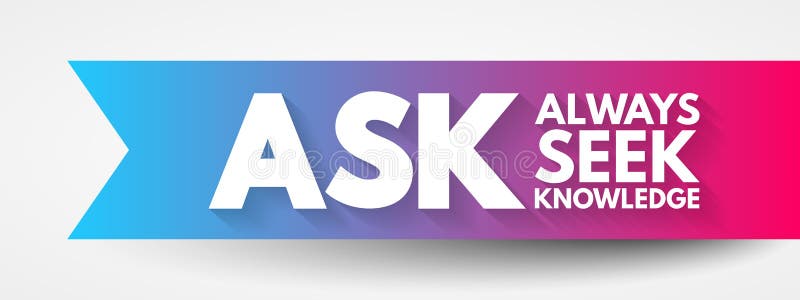 Knowledge Acronym Stock Illustrations – 1,121 Knowledge Acronym Stock ...