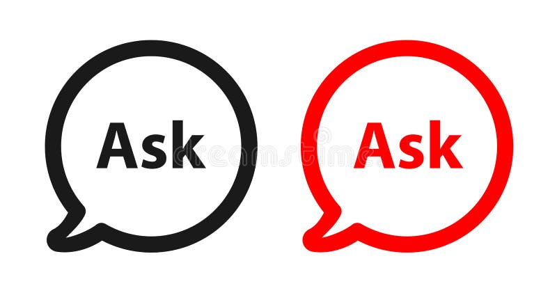 Solution problem signposts stock vector. Illustration of helpdesk ...