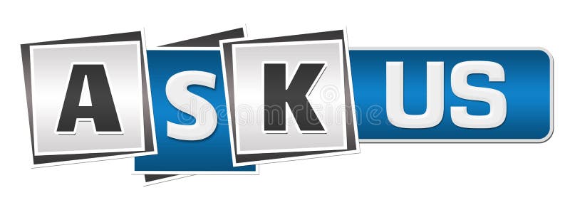 Ask Us Stock Illustrations – 959 Ask Us Stock Illustrations, Vectors ...