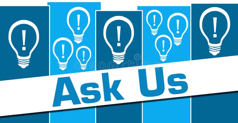 Ask Us Stock Illustrations – 959 Ask Us Stock Illustrations, Vectors ...