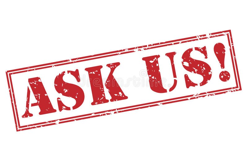 Ask Us Stock Illustrations – 1,075 Ask Us Stock Illustrations, Vectors ...